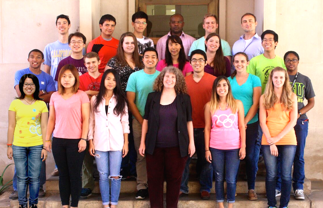 Group Gallery | UCLA